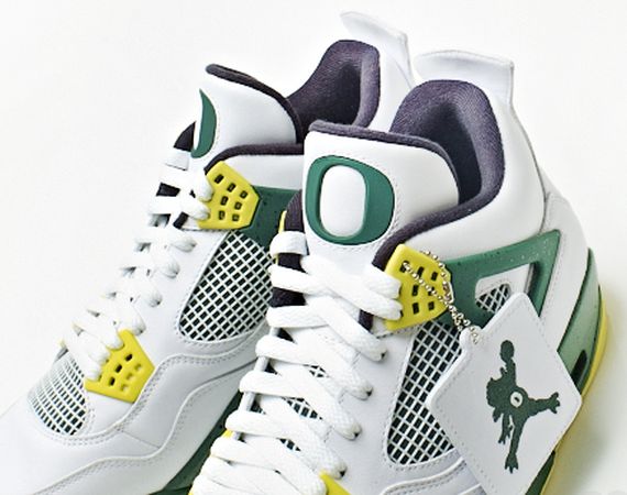 Air Jordan IV Jump Duck Oregon PE Air Jordans Release Dates More air-jordan-iv-jump-duck-oregon-pe-air-jordans-release-dates-more