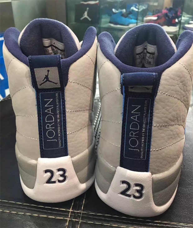 Air Jordan 12 UNC Arrives In June Air Jordans Release Dates More air-jordan-12-unc-arrives-in-june-air-jordans-release-dates-more