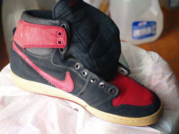 Air Jordan AJKO: OG Black - Red - Air Jordans, Release Dates & More ...