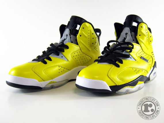 Air Jordan VI - Tokyo 23 Custom - Air Jordans, Release Dates & More ...