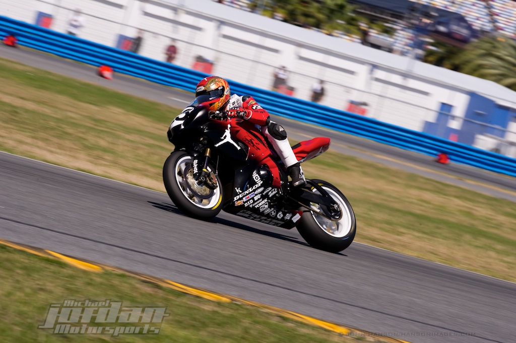 Michael Jordan Motorsports: 2011 Suzuki + Season Preview - Air Jordans ...