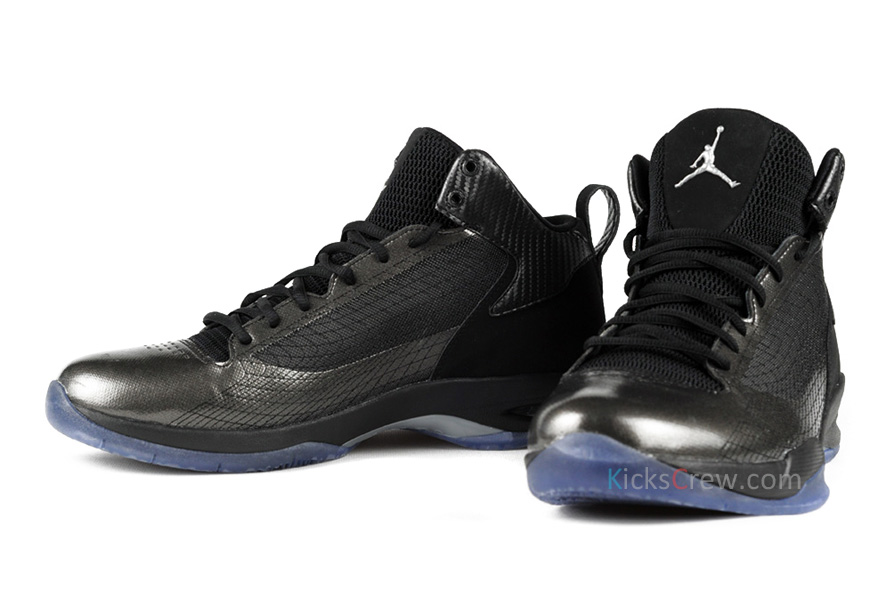Jordan Fly 23: Black Carbon - Air Jordans, Release Dates & More ...