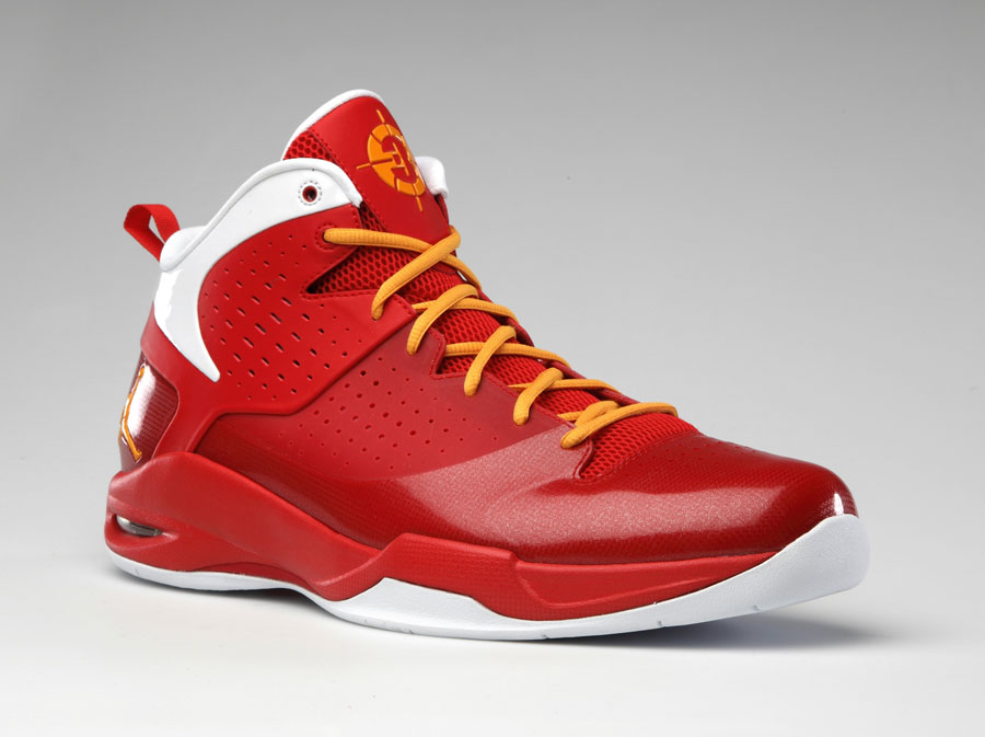 Jordan Fly Wade: 2011 Finals PE Colorways - Air Jordans, Release Dates ...