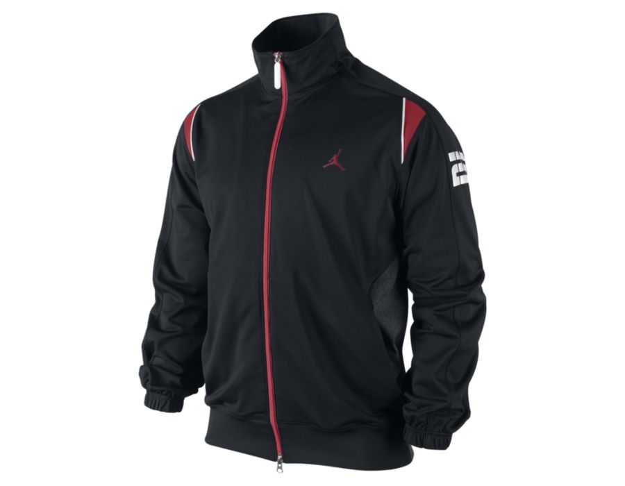 Jordan Competition Outdoor Jacket - Air Jordans, Release Dates & More ...