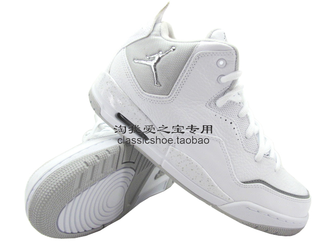 Jordan Courtside: White / White - Air Jordans, Release Dates & More ...