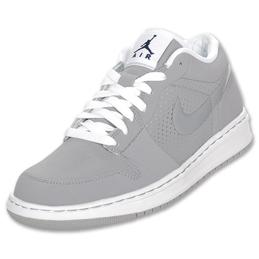 Air Jordan Alpha 1 Low: Stealth - Available Now - Air Jordans, Release ...