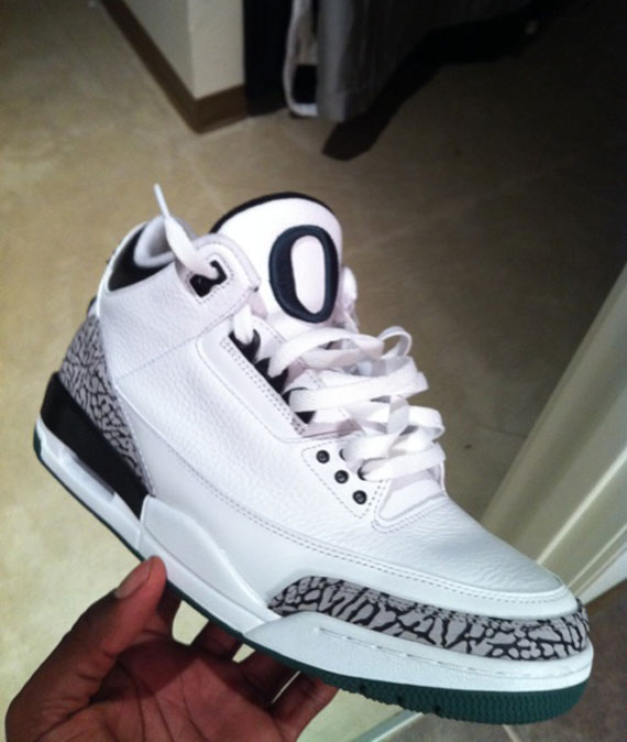 Air Jordan III: Oregon - Home - Air Jordans, Release Dates & More ...
