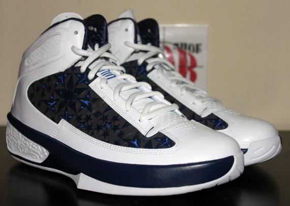 Jordan Icons: East All-Stars PE - Air Jordans, Release Dates & More ...