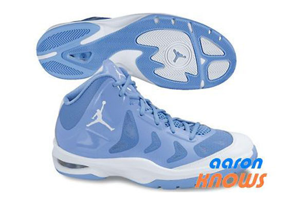 Jordan Play In These II - Air Jordans, Release Dates & More ...