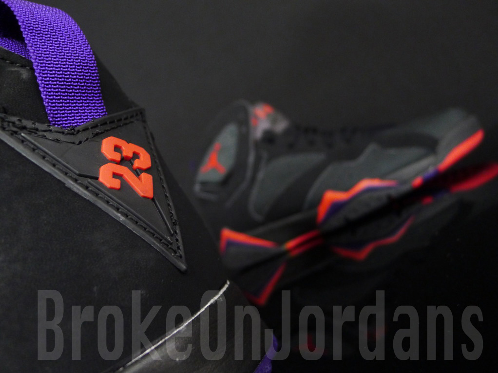 Air Jordan VII: Raptor Original - Air Jordans, Release Dates & More ...