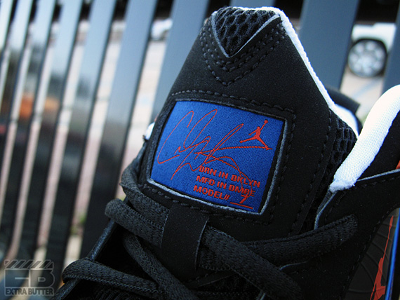Jordan Melo M8: Away - Available Now - Air Jordans, Release Dates ...