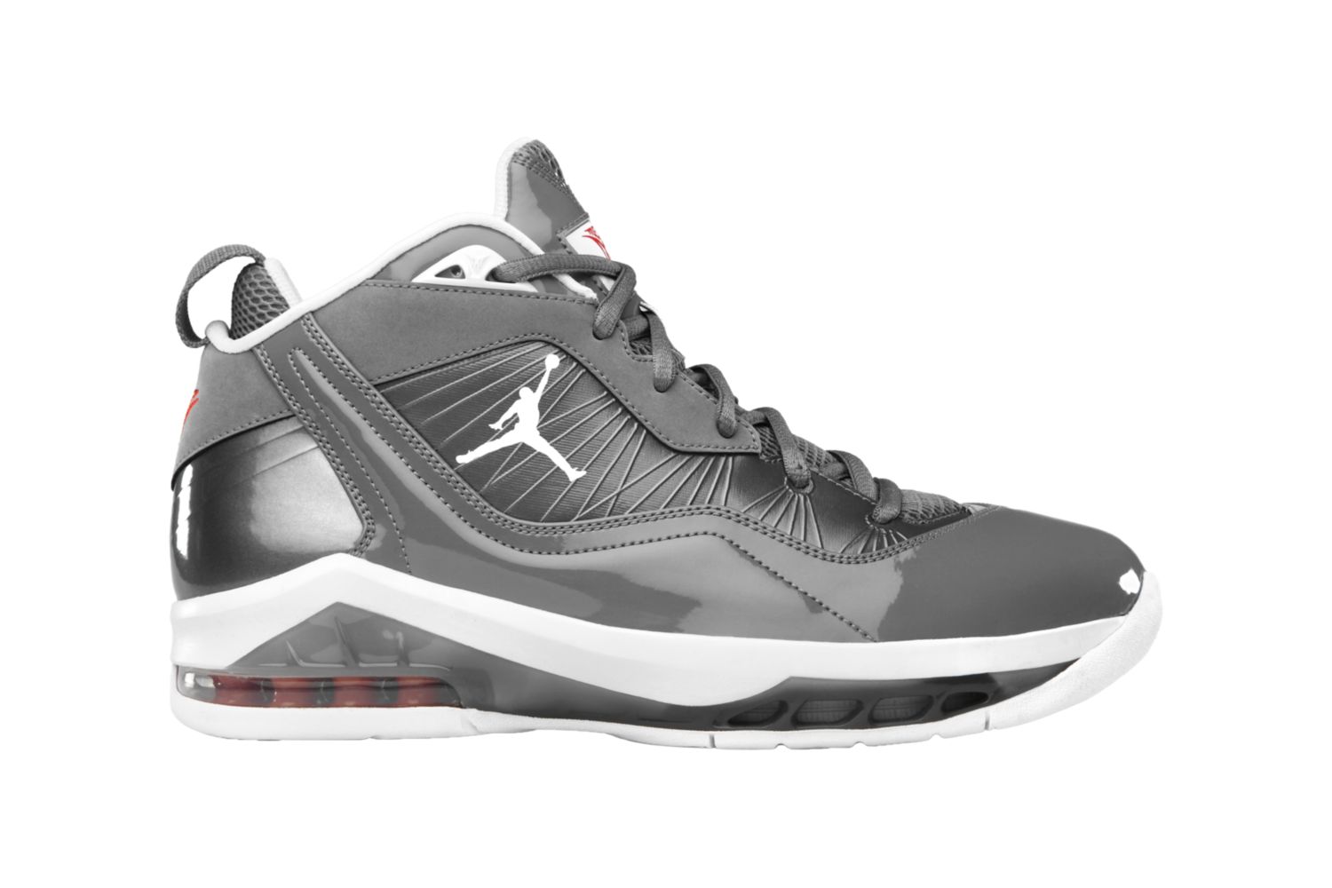 Jordan Melo M8: Cool Grey - Now Available - Air Jordans, Release Dates ...