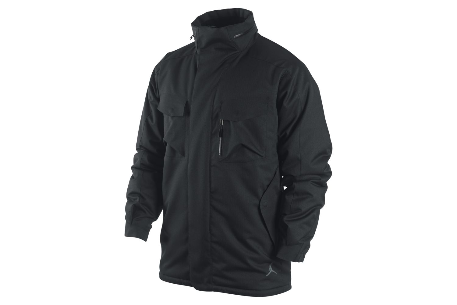 Jordan Winterized Men's Jacket - Air Jordans, Release Dates & More ...