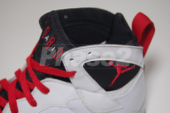 Air Jordan VII: CDP Sample - Air Jordans, Release Dates & More ...