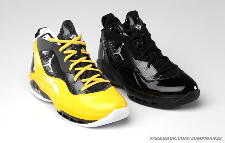Jordan Melo M8: December 2011 Colorways - Air Jordans, Release Dates ...