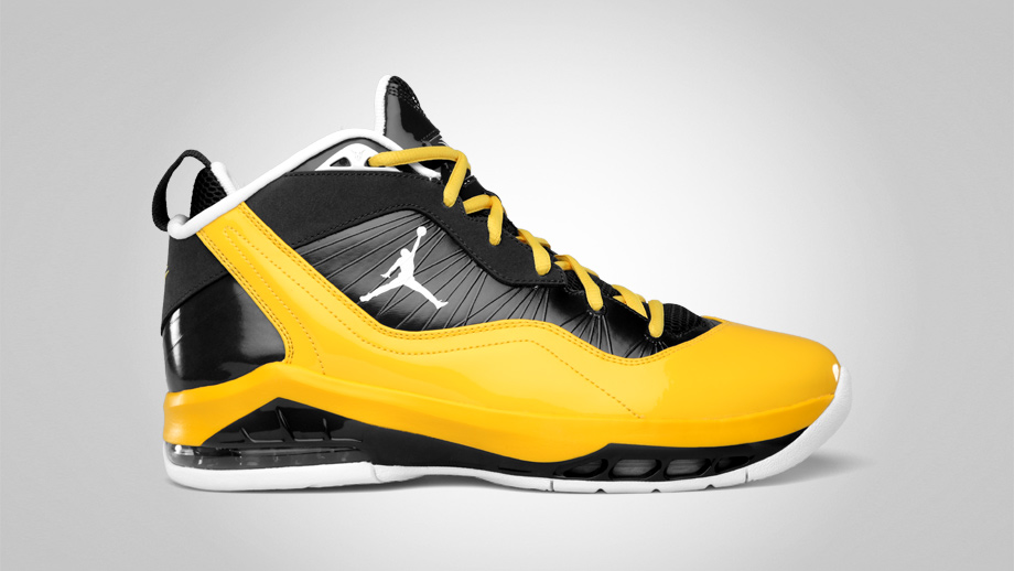 Jordan Melo M8: Taxi - Air Jordans, Release Dates & More | JordansDaily.com
