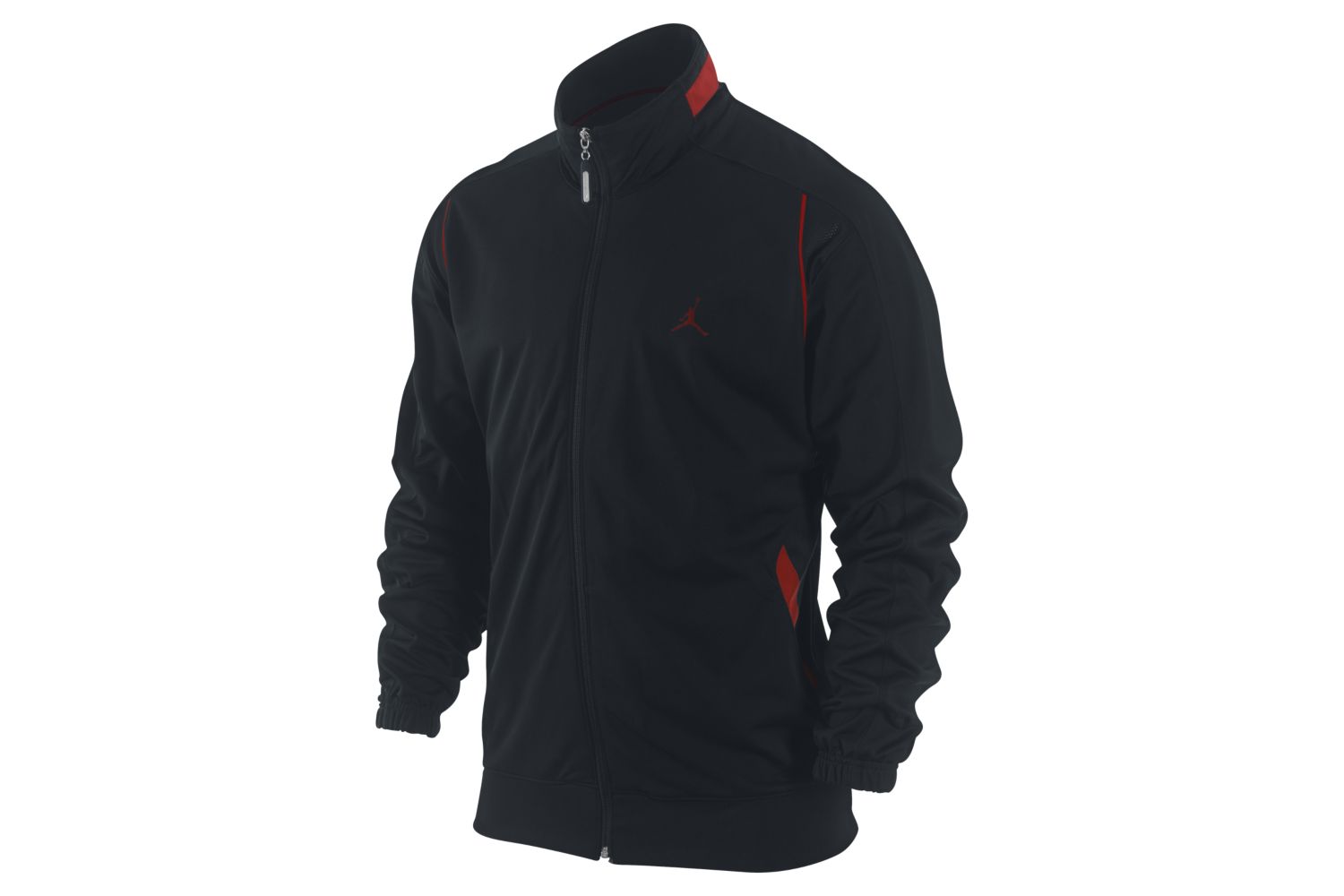 Jordan DWade On Fire Men's Track Jacket - Air Jordans, Release Dates ...