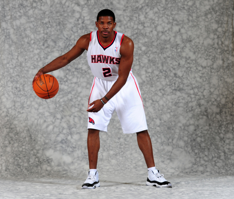 NBA Feet: NBA Media Day 2011 - Air Jordans, Release Dates & More ...