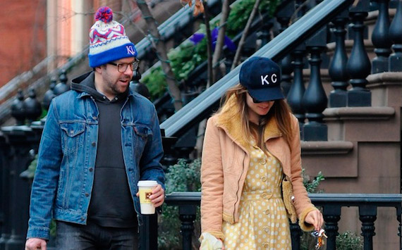Jason Sudeikis Wears Air Jordan 1 BMP - Air Jordans, Release Dates ...