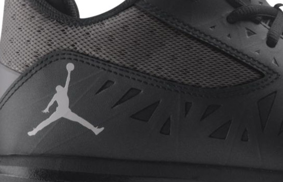 Jordan CP3.V: Black - White - Stealth - Now Available - Air Jordans ...