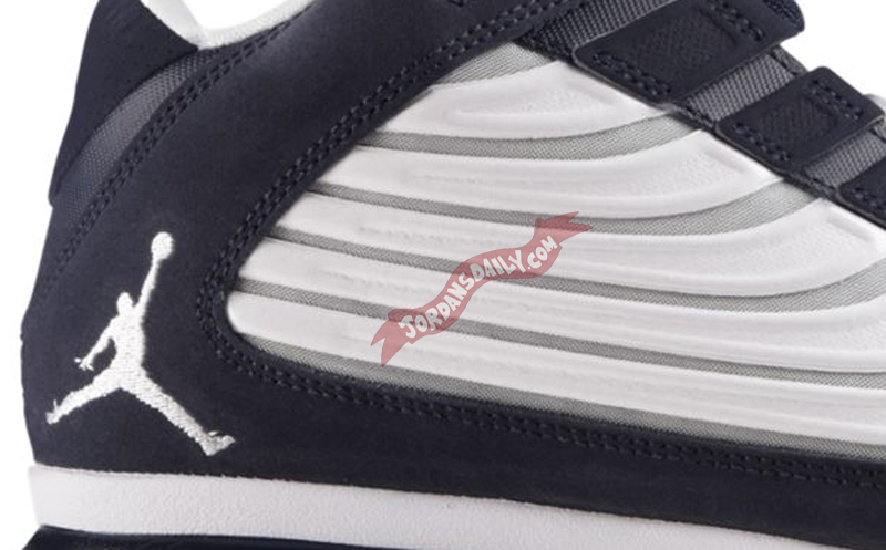 Jordan Big Ups: Black - White - Air Jordans, Release Dates & More ...