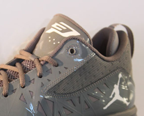 Jordan CP3.V: Cool Grey - Air Jordans, Release Dates & More ...