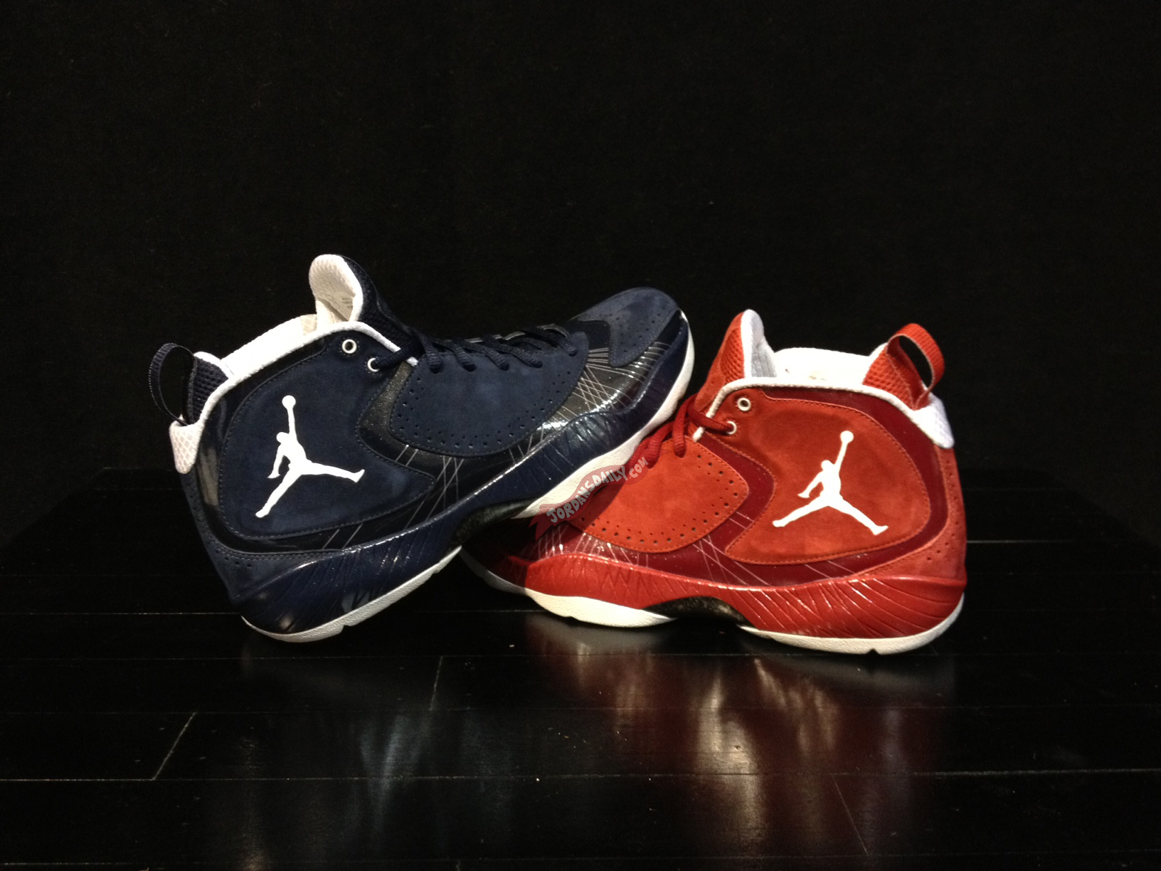 Air Jordan 2012: All-Star - Air Jordans, Release Dates & More ...