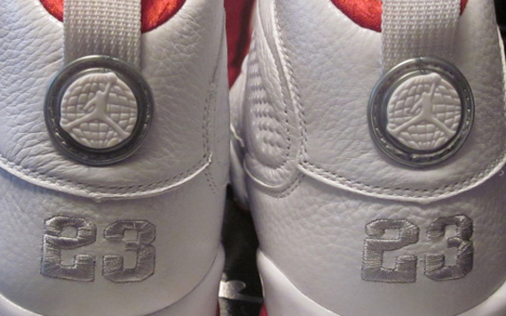 Air Jordan IX: History of Flight - Air Jordans, Release Dates & More ...