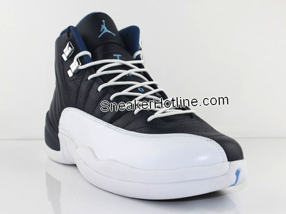 Air Jordan XII: Obsidian - Air Jordans, Release Dates & More ...