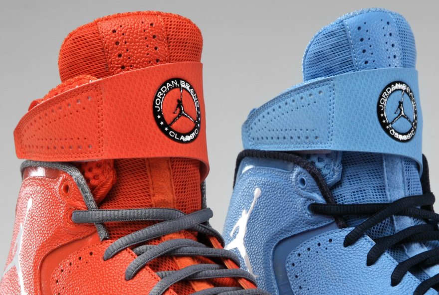 Air Jordan 2012 Deluxe: Jordan Brand Classic - Air Jordans, Release ...