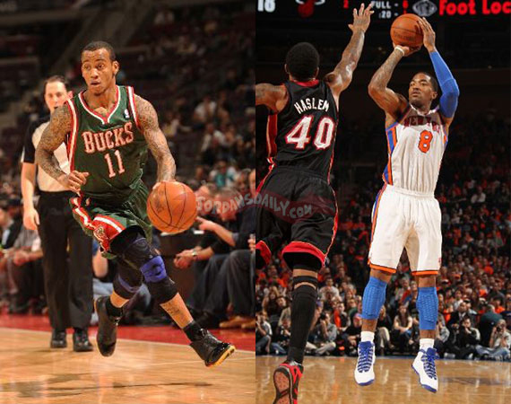 NBA Jordans On Court: April 13th - 15th - Air Jordans, Release Dates ...