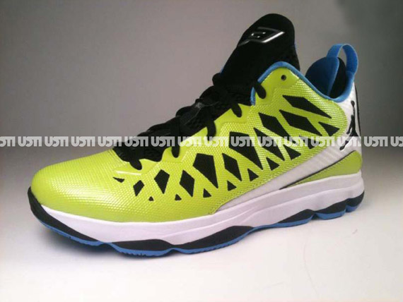 Jordan CP3.VI - Air Jordans, Release Dates & More | JordansDaily.com