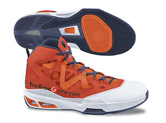 Jordan Melo M9: Spring 2013 - Air Jordans, Release Dates & More ...