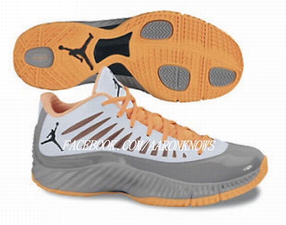 Jordan Super Fly Low - Air Jordans, Release Dates & More | JordansDaily.com