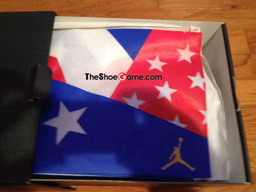 Air Jordan "Golden Moment" Packaging - Air Jordans, Release Dates ...