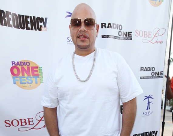 Fat Joe Wears Air Jordan VI "Golden Moment" - Air Jordans, Release ...