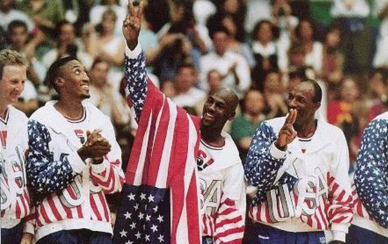 Dream Team Archives - Air Jordans, Release Dates & More | JordansDaily.com