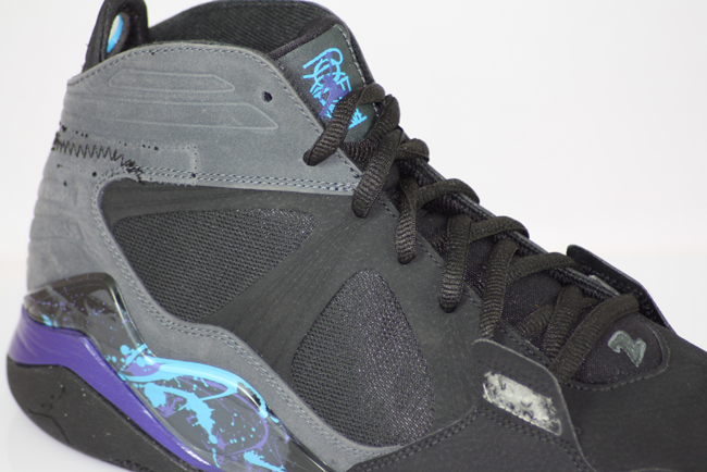 Dissecting the Air Jordan 8.0 - Air Jordans, Release Dates & More ...