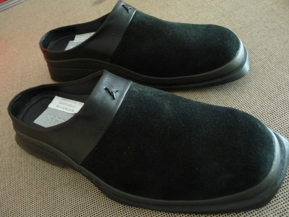 Vintage Gear: Jordan Two3 Cali Loafers - Air Jordans, Release Dates ...