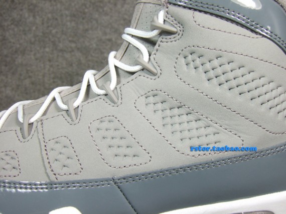"Cool Grey" Air Jordan IX - Air Jordans, Release Dates & More ...