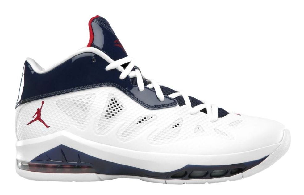 Jordan Melo M8 Advance: Release Date - Air Jordans, Release Dates ...