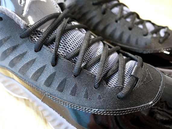 Jordan Super.Fly Low: Black – Grey – White - Air Jordans, Release Dates ...