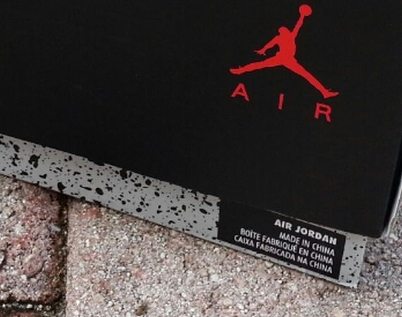 Air Jordan V: 2013 Packaging - Air Jordans, Release Dates & More ...