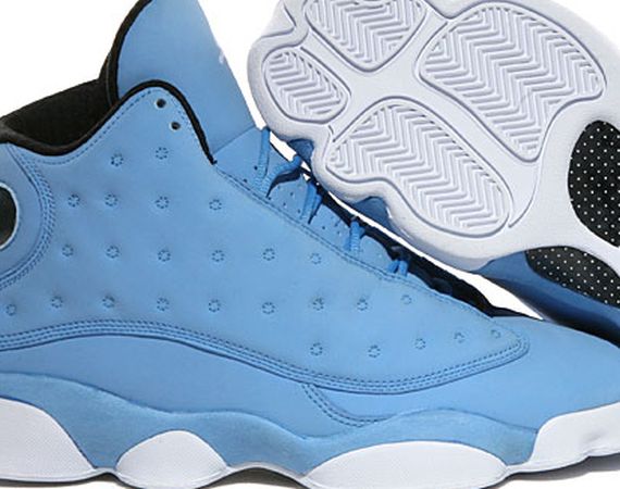 Air Jordan XIII: "Pantone" - Air Jordans, Release Dates & More ...
