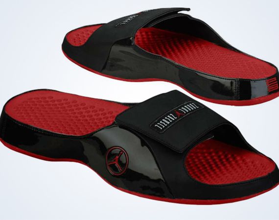 Jordan Alpha Float Premier: “Bred XI” - Air Jordans, Release Dates ...