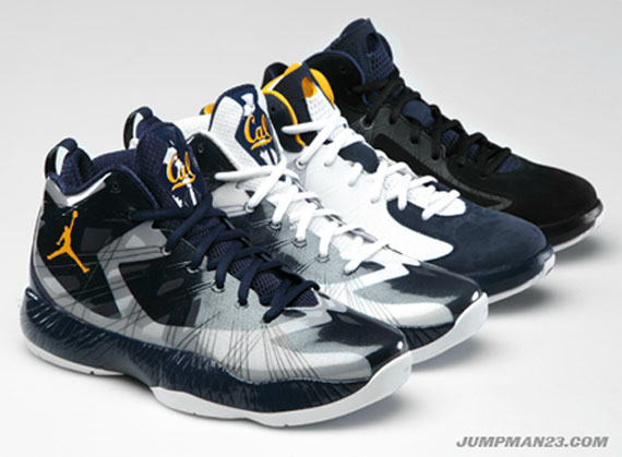 Jordan Brand 2012-13 Cal PEs - Air Jordans, Release Dates & More ...