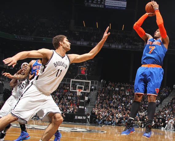 NBA Jordans on Court: Around The League – 11/26 – 11/27 - Air Jordans ...