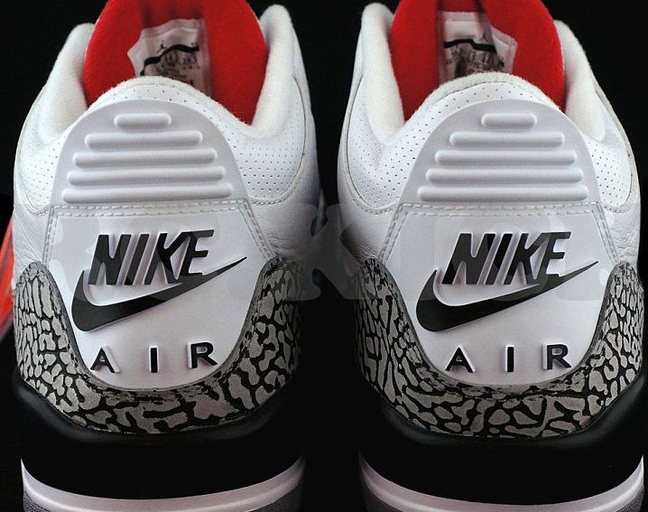 Air Jordan III '88 Retro - Air Jordans, Release Dates & More ...