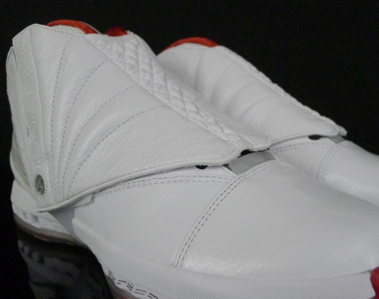 Air Jordan XVI: "History of Flight" - Air Jordans, Release Dates & More ...