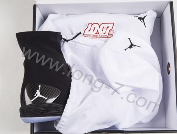 Air Jordan XX8: Packaging - Air Jordans, Release Dates & More ...
